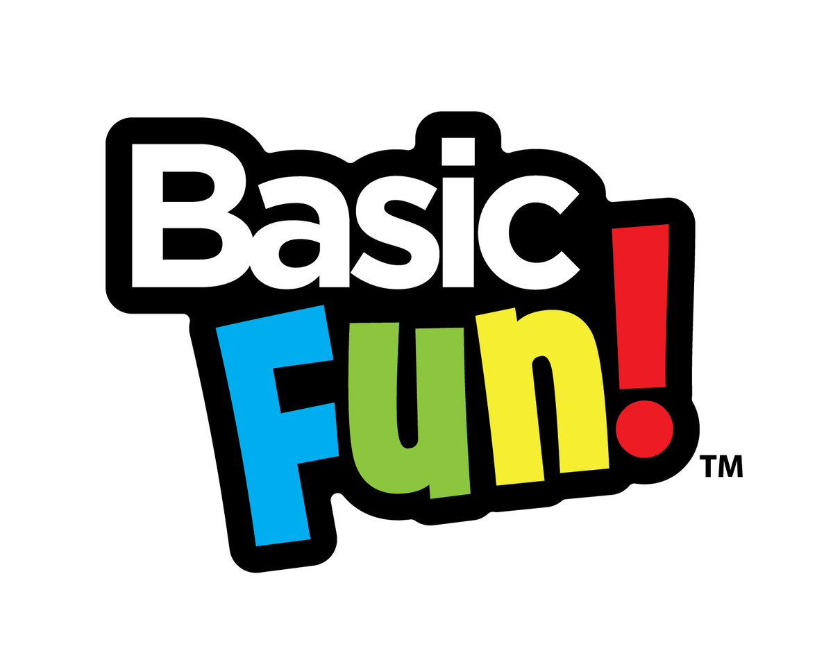 Basic Fun Collectible Toys – Goodfind Toys