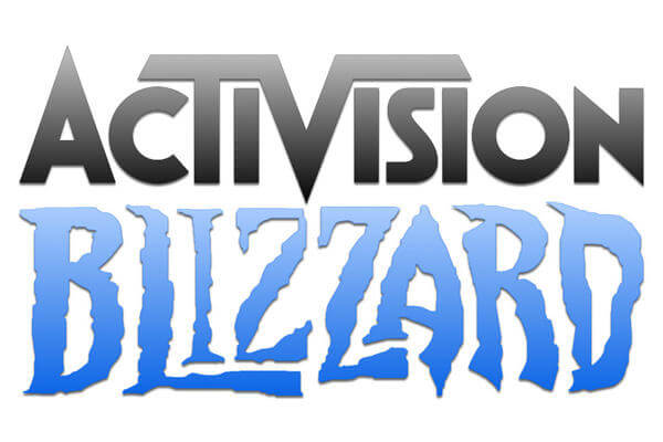 Activision Blizzard Collectible Toys – Goodfind Toys