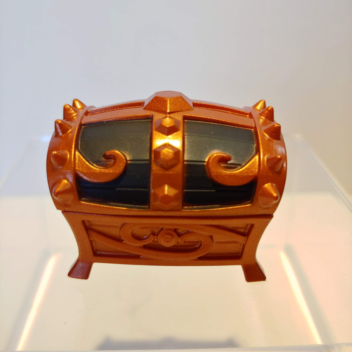 BRONZE IMAGINITE MYSTERY CHEST - Skylanders Imaginators - PS3 PS4 WII ...