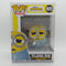 PAJAMA BOB #905 - Minions The Rise of Gru - FUNKO POP! MOVIES Vinyl Fi ...