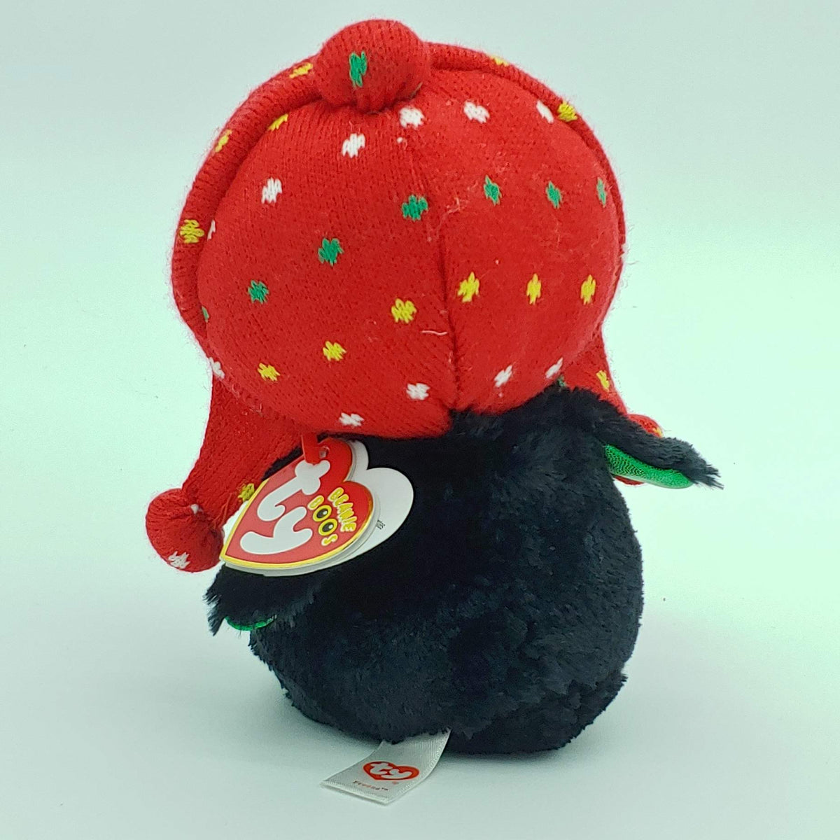 Freeze the Penguin - Ty Beanie Boo Plush - Style 36172 - Regular 6” 15 ...