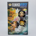 DC Comics Funkoverse Strategy Game Funko Pop Expandalone 102 Board Gam ...