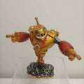 Bouncer - Tech Element - Skylanders Giants - Action Figure - TESTED ...