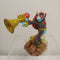 Fiesta - Skylanders SUPERCHARGERS Figure - Undead Element - TESTED ...