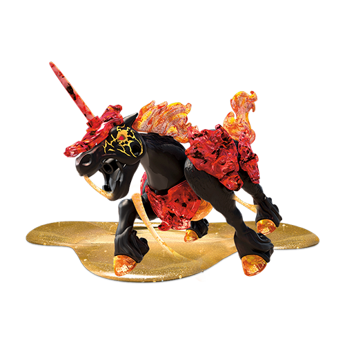 Mega Construx CHARCOLT #73 - Breakout Beasts Series 3 - Sealed New Egg ...