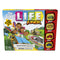 Game of Life Junior JR Board Game by Hasbro 2 to 4 Players Ages 5 Up ...