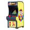 Tiny Arcade Q*BERT Worlds Smallest Fully Functional Retro Video Game ...