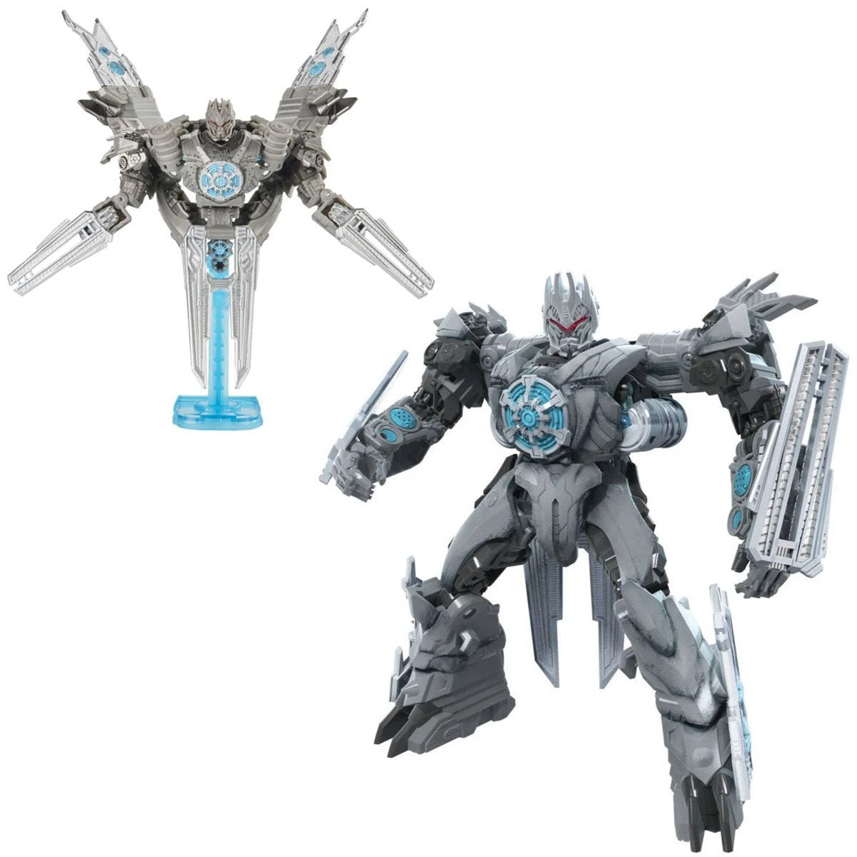 Transformers Generations SOUNDWAVE 62 Studio Series Deluxe Class Figur ...