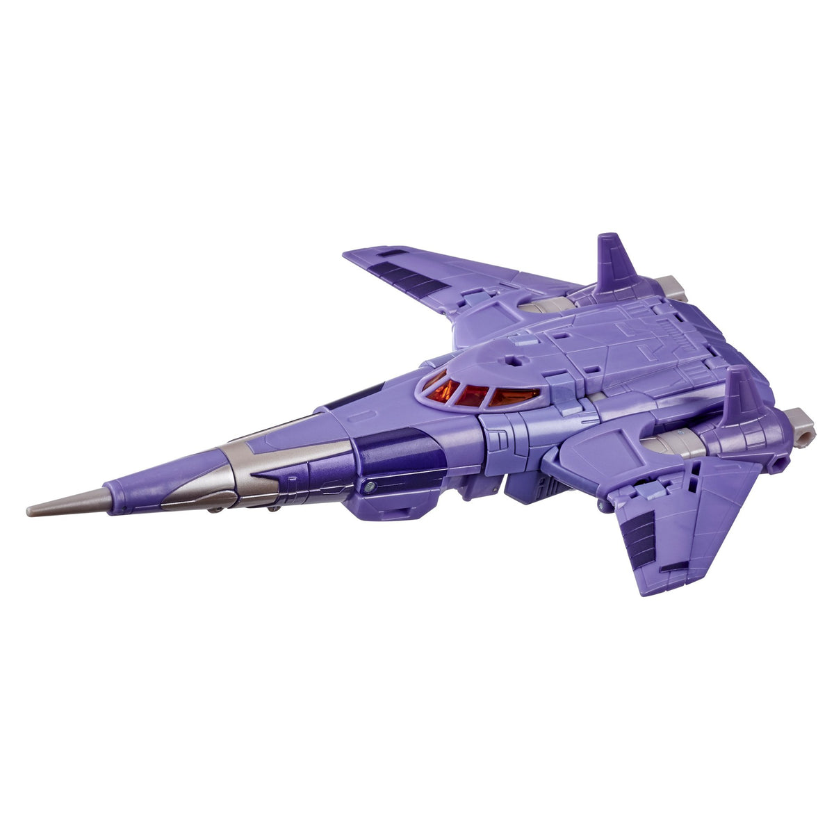 Transformers Generations Voyager Class Cyclonus Figure Kingdom WFC-K9 ...